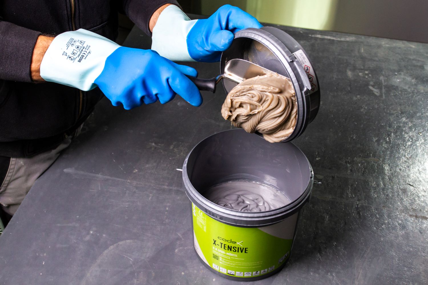 Wissenswertes zur codex X-Tensive - Netzwerk der Besten