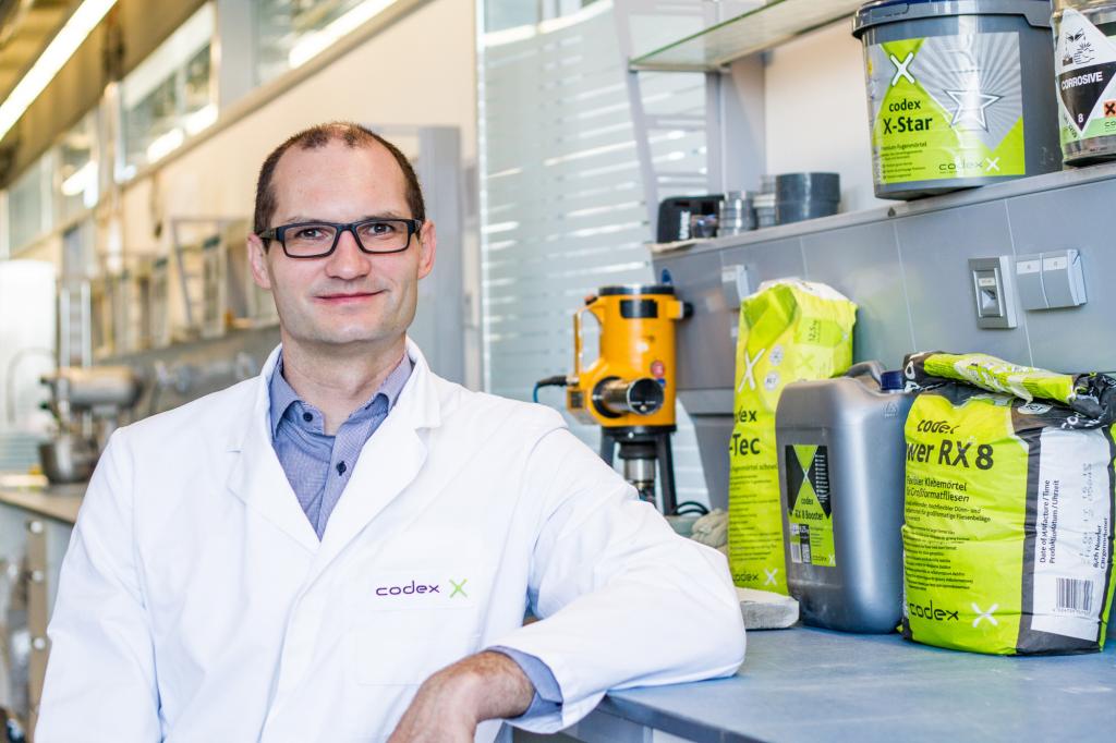 Interview mit Christian Sagmeister - Netzwerk der Besten